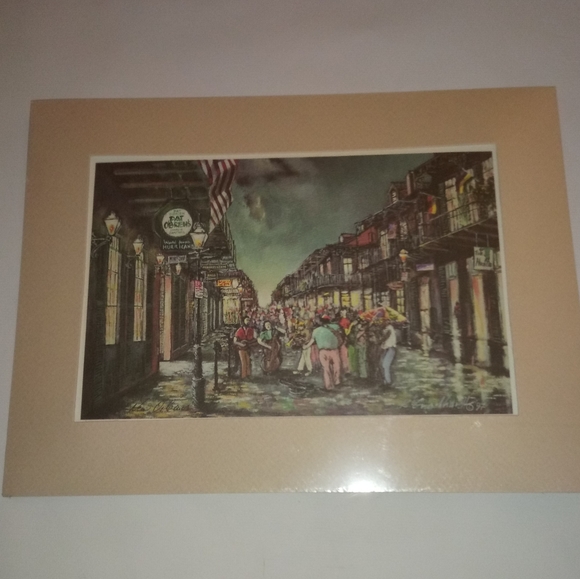 Knut Engelhardt | Wall Decor | Knut Engelhardt 997 Art | Poshmark